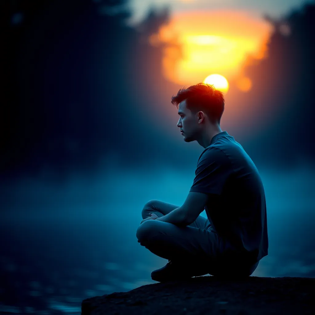 How to Shift Identity: A Guide for Cis Guys : MysteryLores