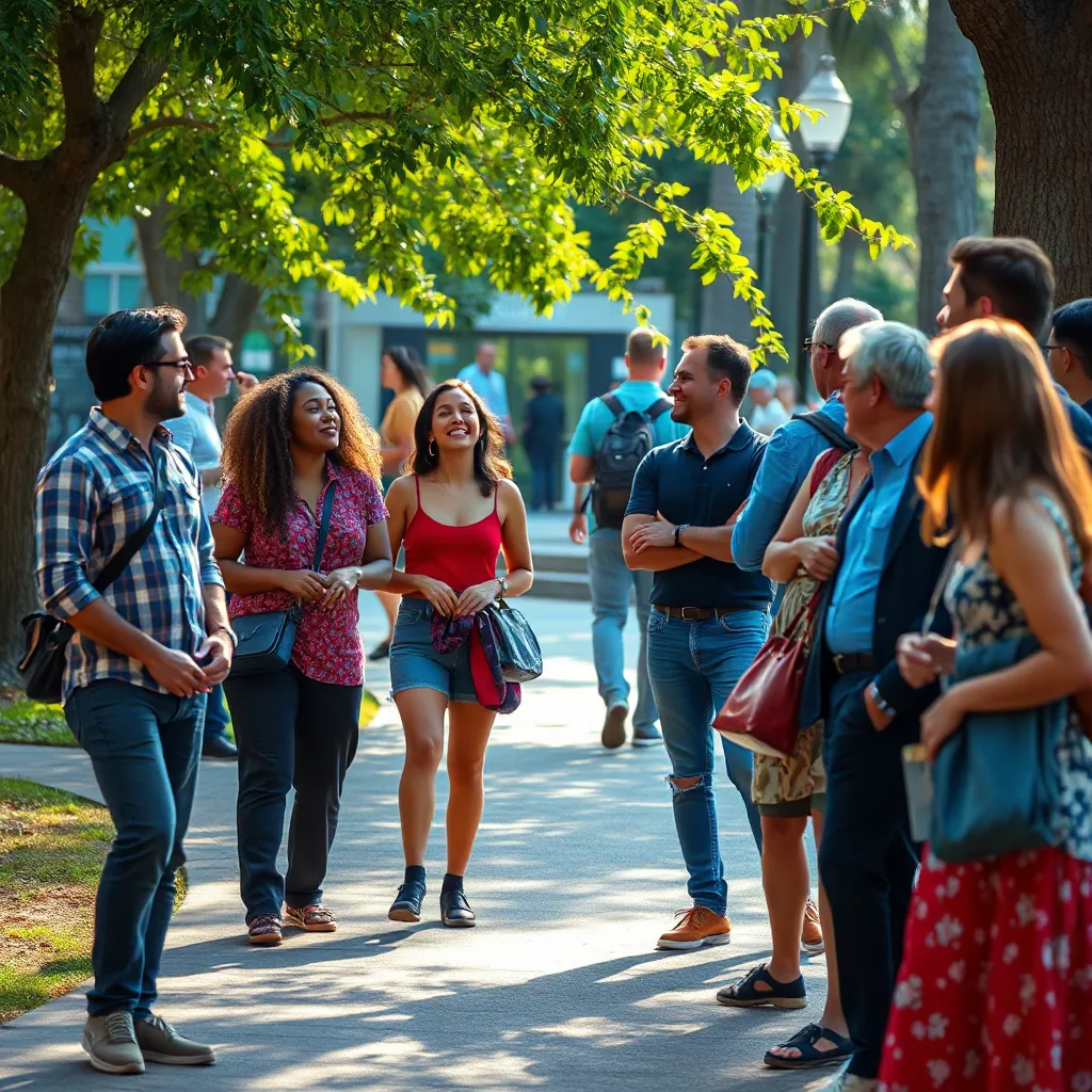 How Political Ideology Affects Everyday Life in Australia : MysteryLores