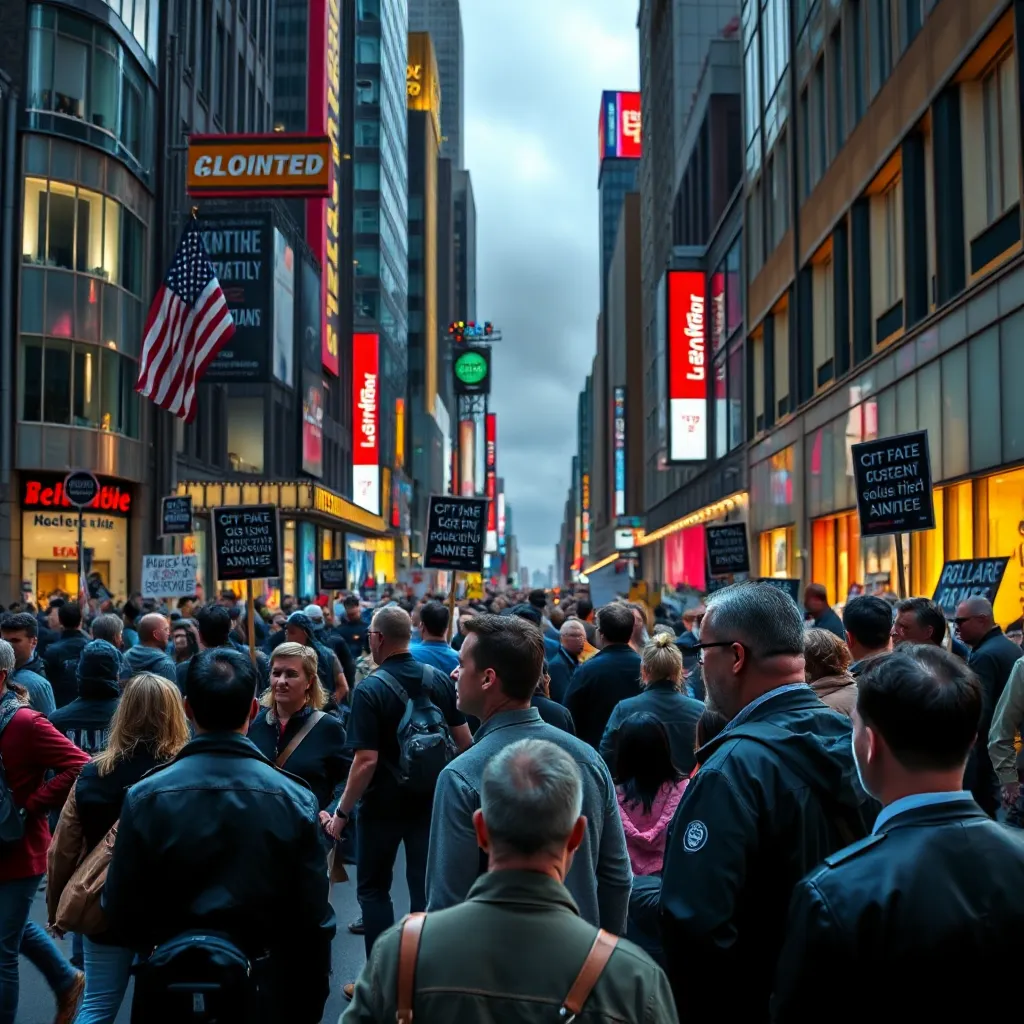 Civilization on Edge: Are We Living in a Black Mirror? : MysteryLores