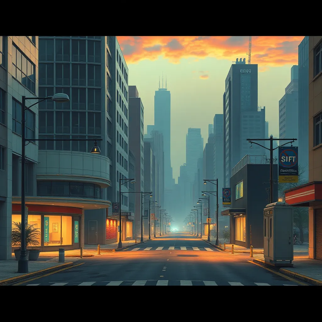 Understanding the Agenda Behind Population Reduction : MysteryLores