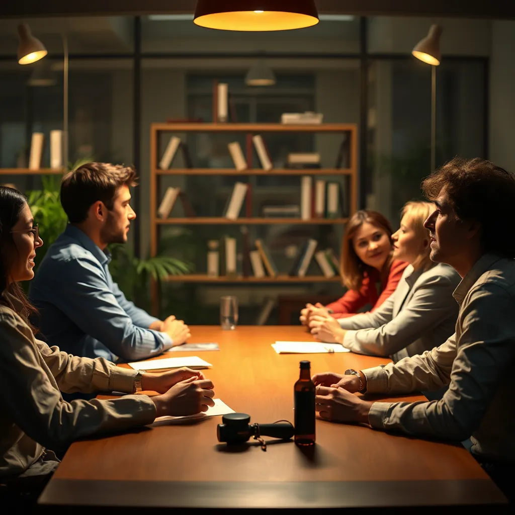 Civil Discussion on the Mandela Effect: Rules to Follow : MysteryLores