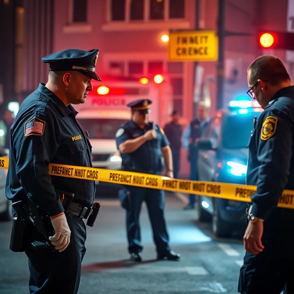 In-Depth Look at Key Questions from the CK Shooting : MysteryLores