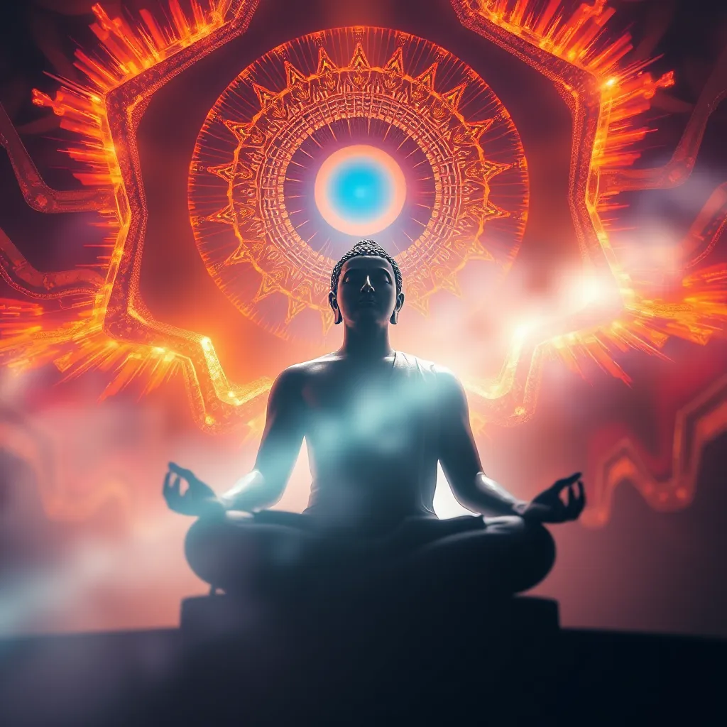 Understanding the Paradox of Clarity in Spiritual Initiations ...