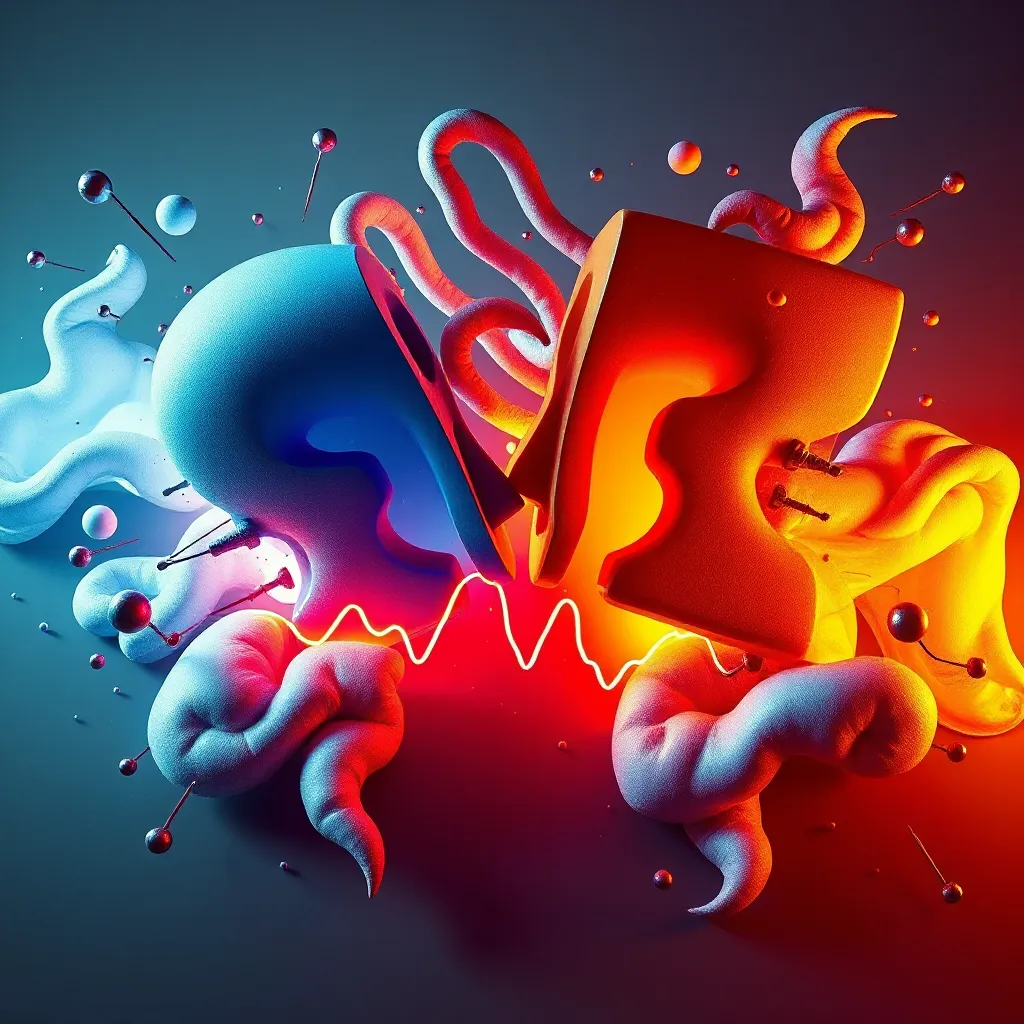 The Collapse Argument: Why Counter Frames Fail : MysteryLores