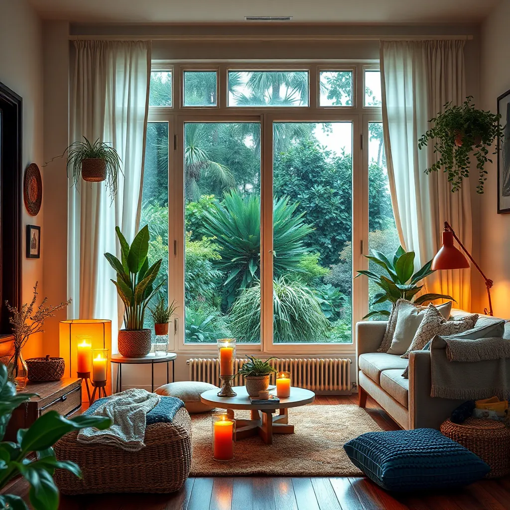 Effective Ways to Cleanse Your Home and Yourself : MysteryLores