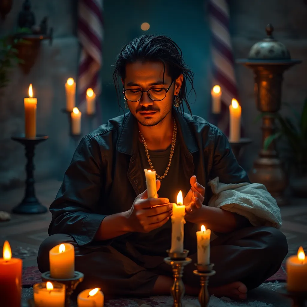 The Hidden Dangers of Ancestral Work in Spiritual Practices : MysteryLores