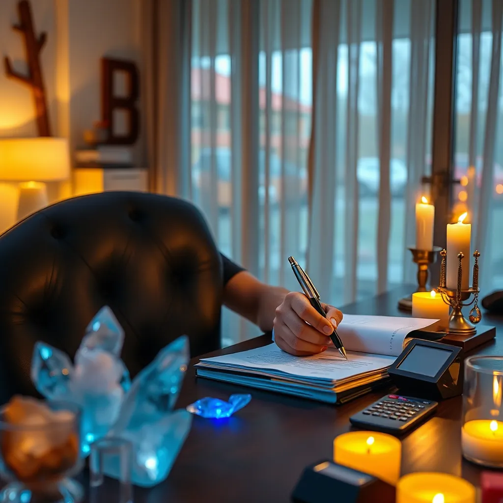 Revising the Cleansing Script for Better Clarity : MysteryLores