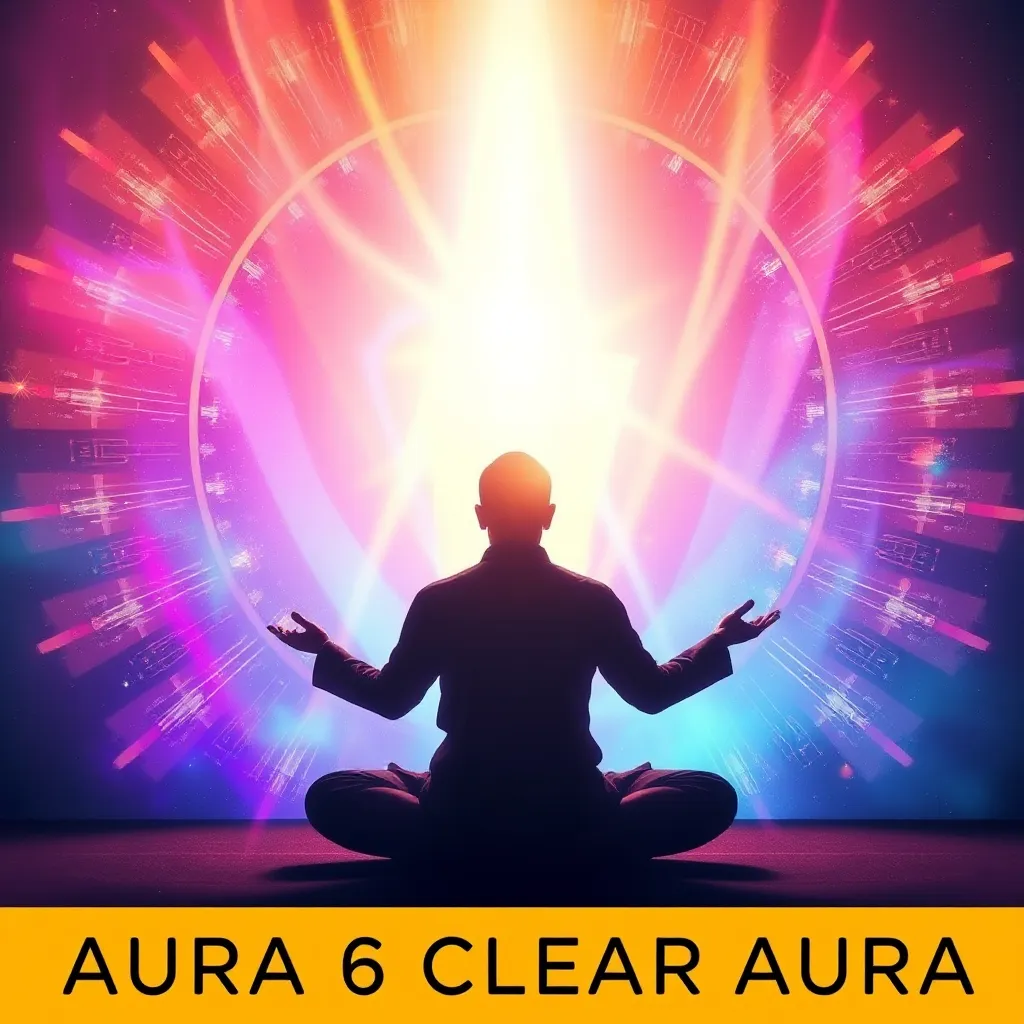 Why Am I Seeing a Clear Aura? Understanding Colorless Auras : MysteryLores