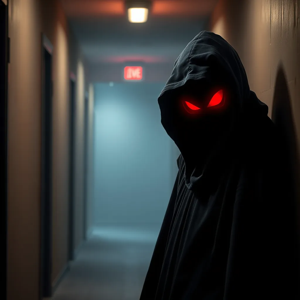 Scariest Encounters: Chilling Tales From the Past : MysteryLores