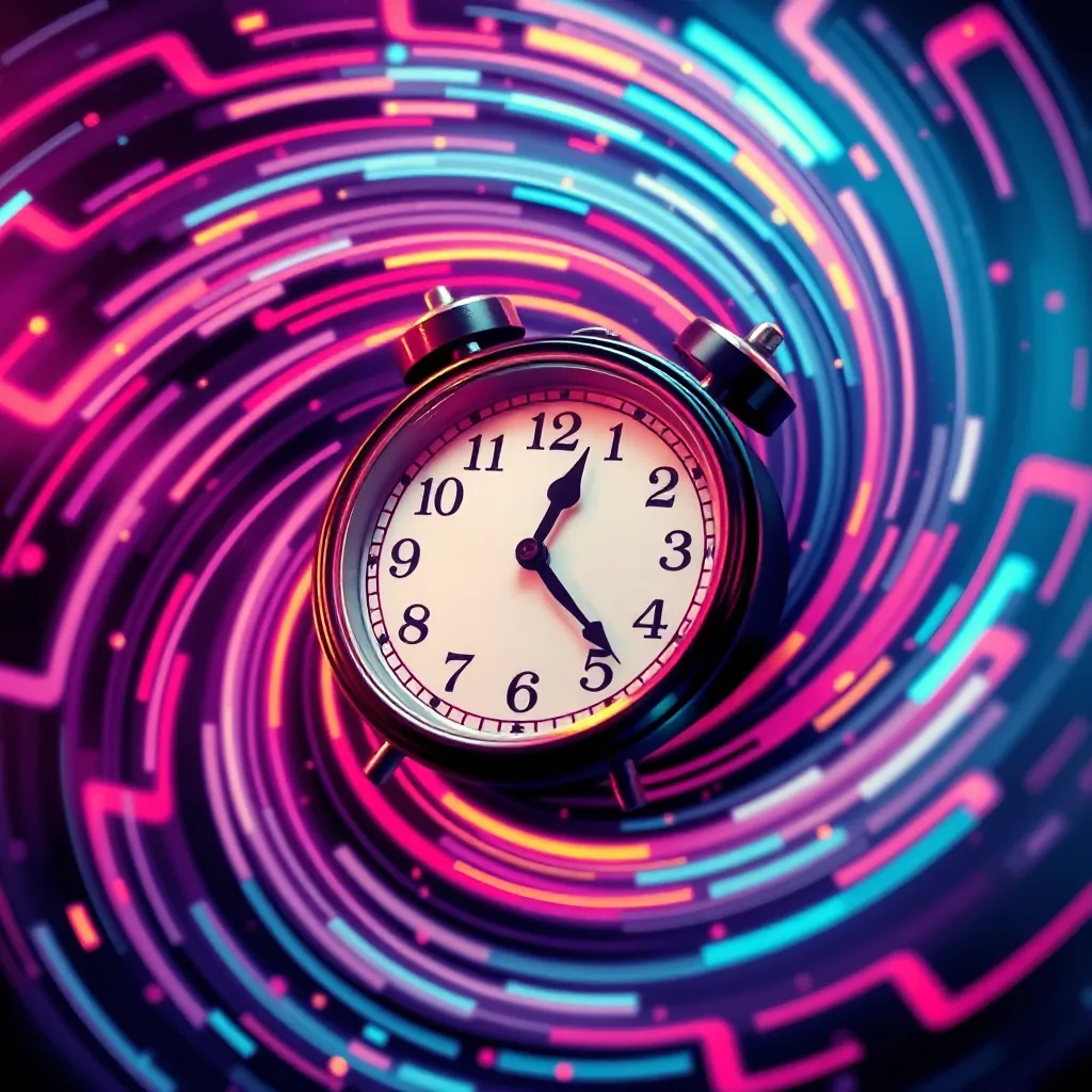 Exploring Likely Types of Time Travel: What's Possible? : MysteryLores