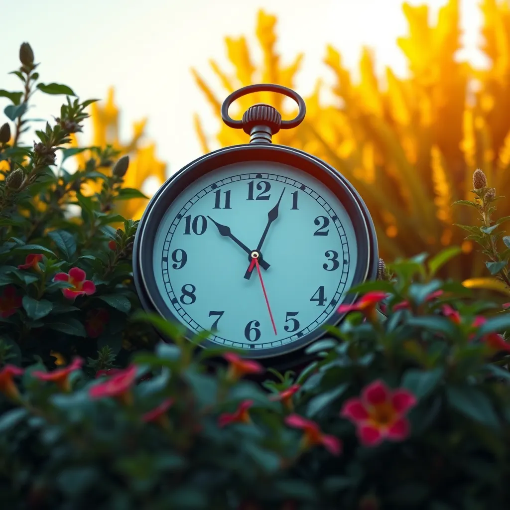 Understanding the Concept of Now in Life : MysteryLores