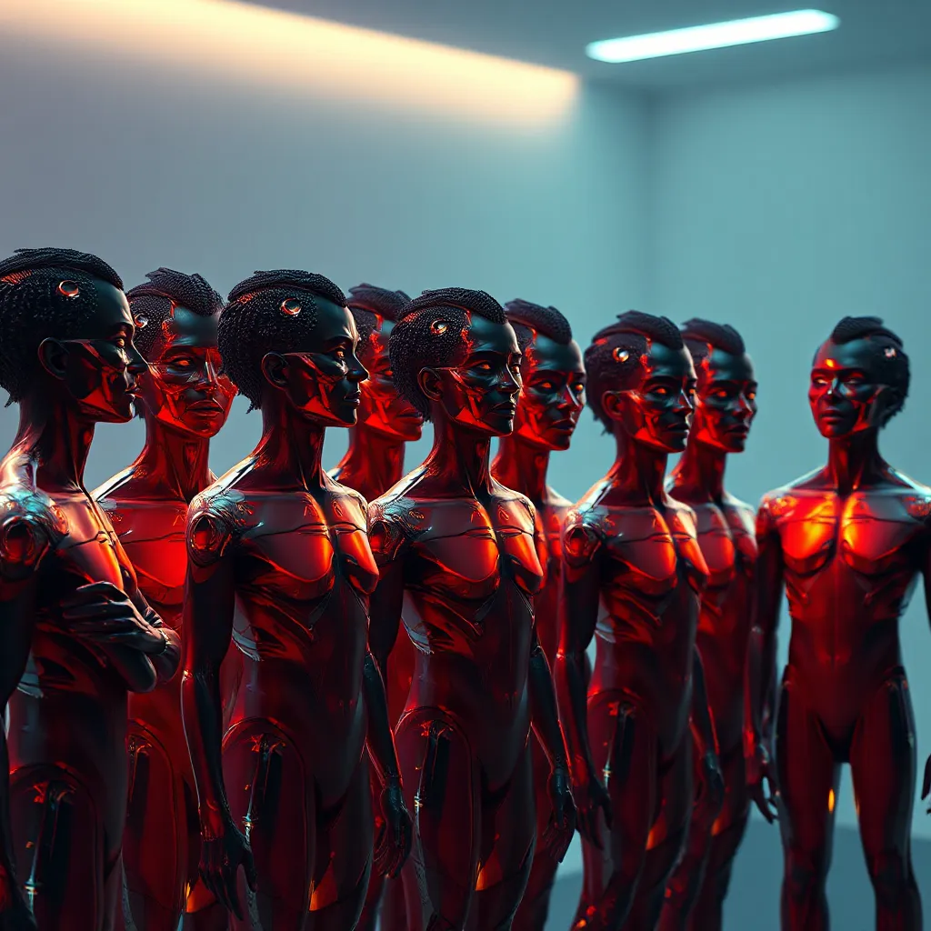 Understanding the Concept of Clones and Their Feelings : MysteryLores