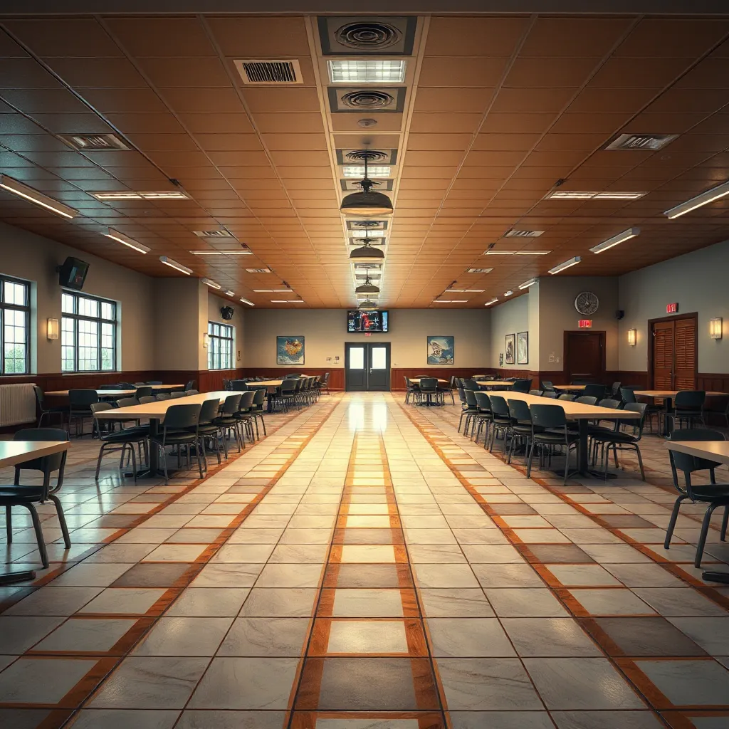 Army Base Dining Facility Closure Threatens Troop Morale : MysteryLores