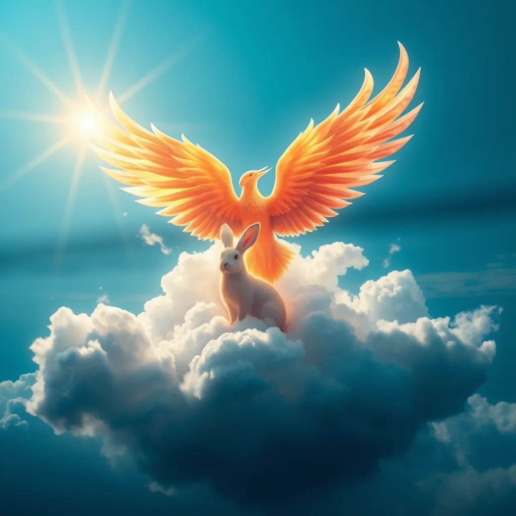 Mindful Meditation Leads to Spiritual Awakening with Symbols : MysteryLores