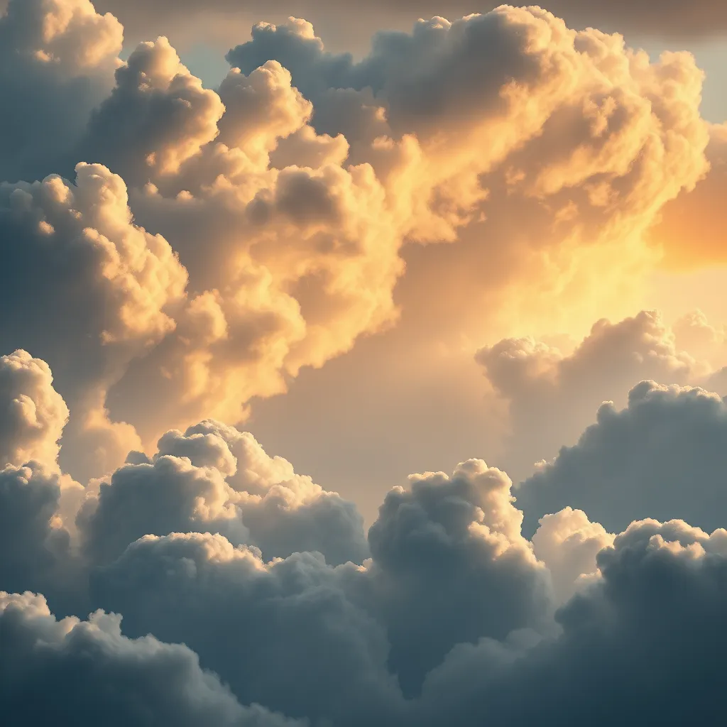 The Cloud Eater: Unraveling the Enigma Surrounding It : MysteryLores