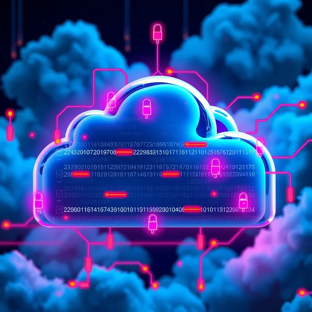 Evidence Shows Metadata Tampering in Cloud Assets : MysteryLores