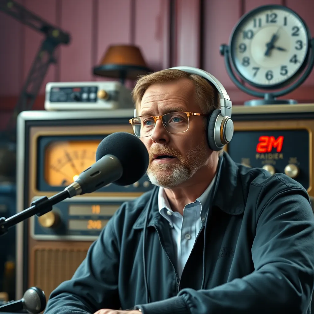 Searching for a Vintage Coast to Coast Episode from 2000 : MysteryLores