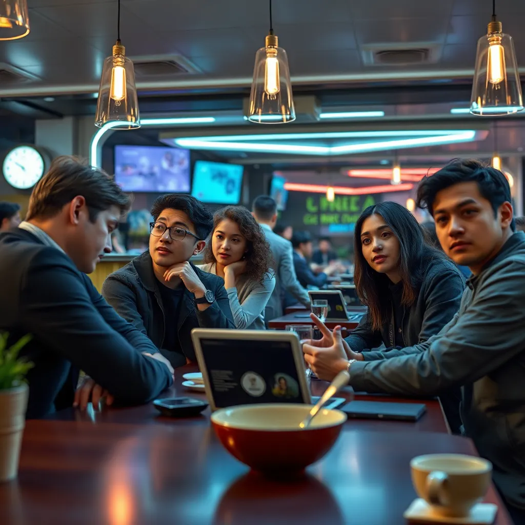 Exploring the Uncanny World of Coincidences : MysteryLores