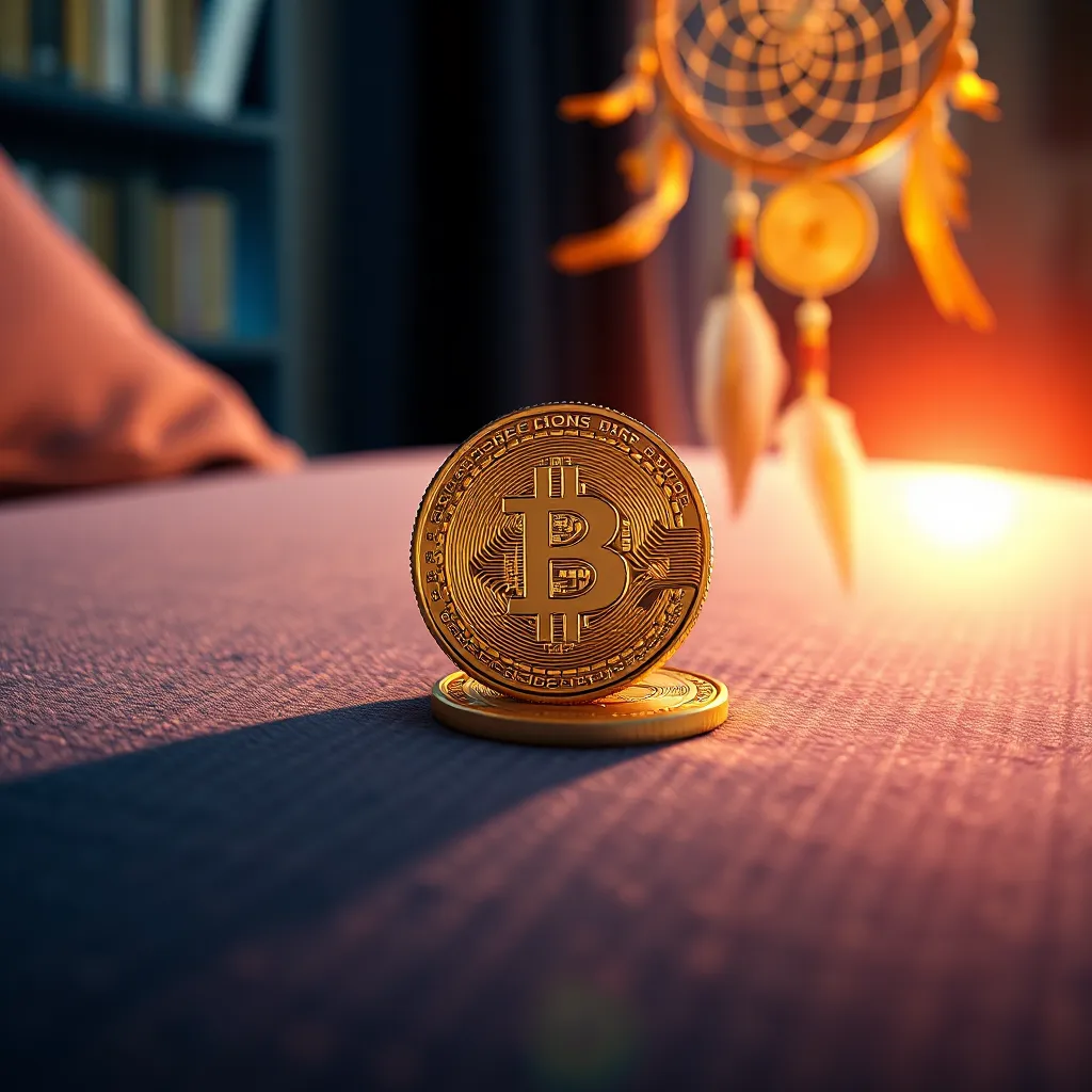 Cold Coin Appears After Dream About Gold Coins : MysteryLores