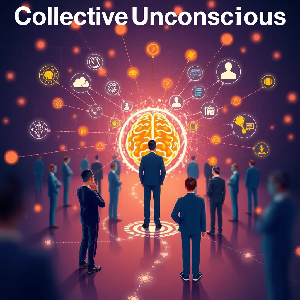 Exploring the Origins of the Collective Unconscious : MysteryLores