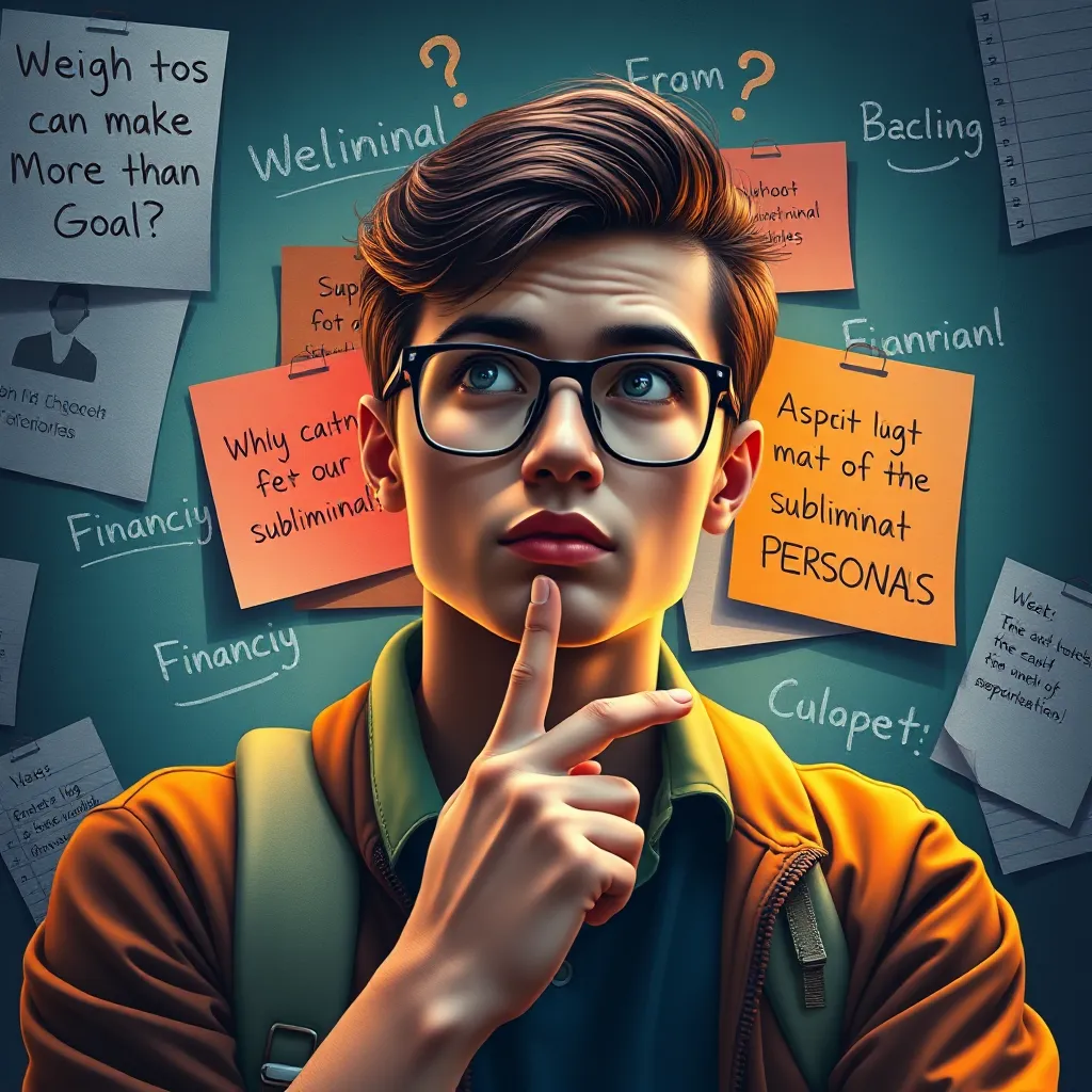 Exploring Subliminals: Can You Take More than One? : MysteryLores