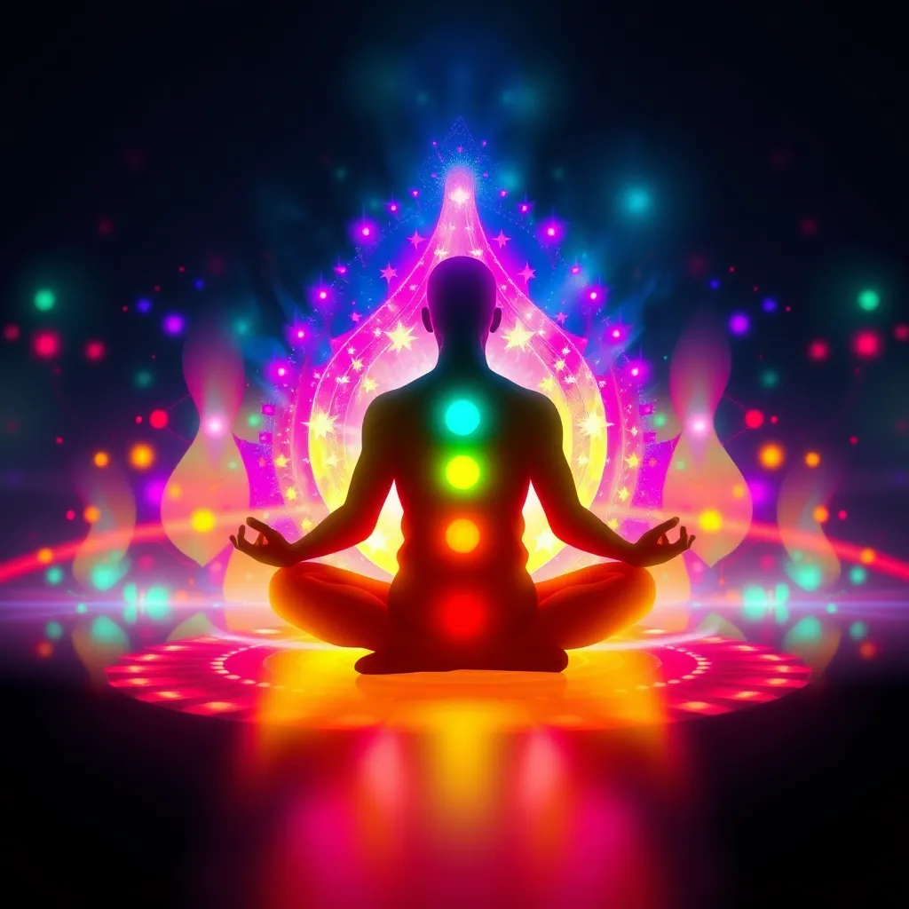 Seeking Insights on Aura Interpretation and Meaning : MysteryLores