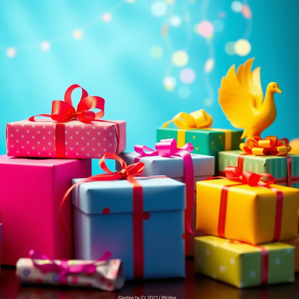 Unique Birthday Gift Ideas for Your Aquarius Girlfriend : MysteryLores