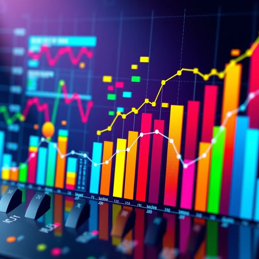 Exploring the Latest Trends in Charts and Graphs : MysteryLores