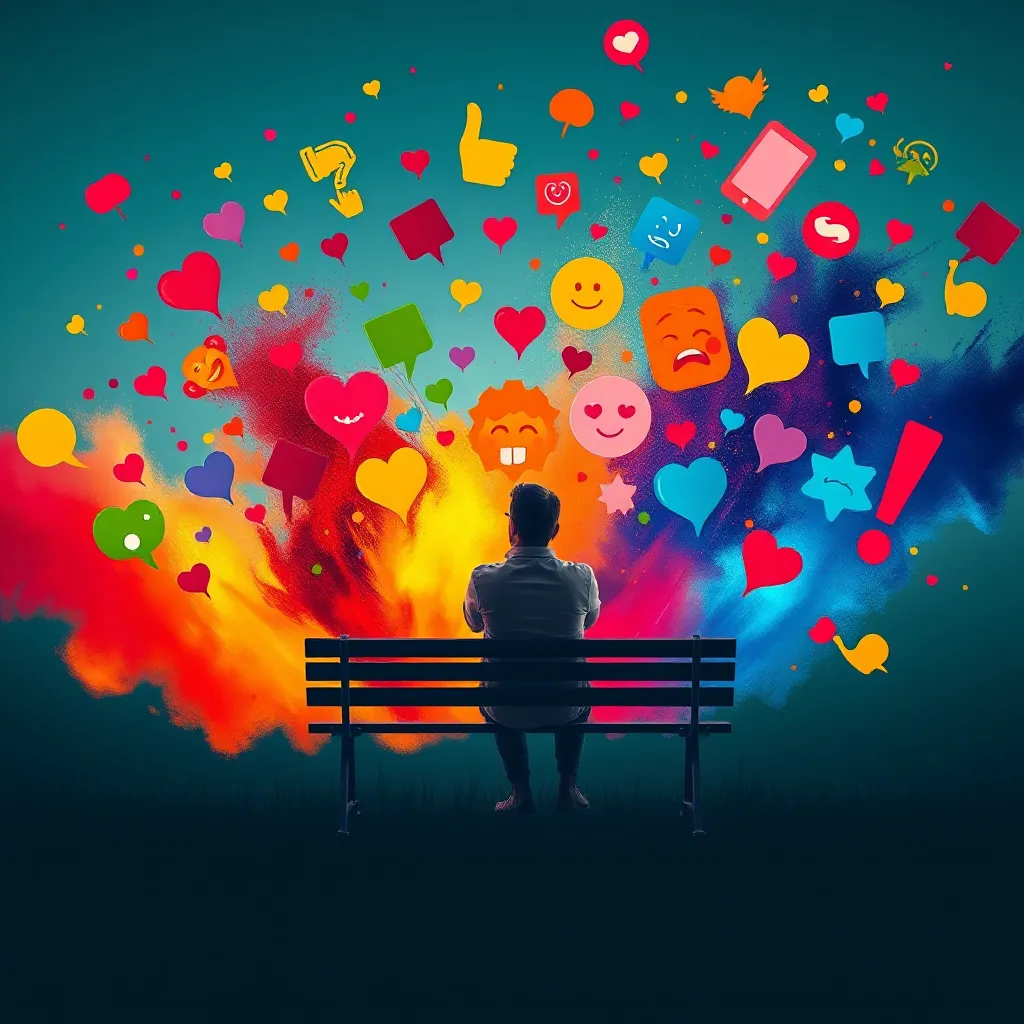 Navigating Life as an Emotional Sponge with Insight : MysteryLores