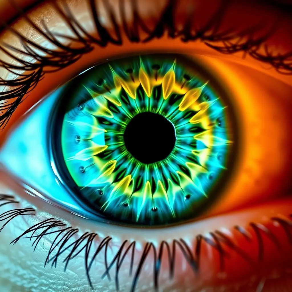 Seeking Advice on the Perfect Eye Color Mix : MysteryLores