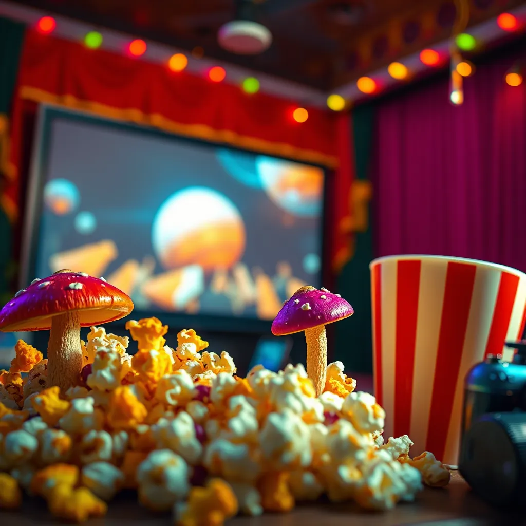 Top Movies to Enjoy During Your Microdosing Experience : MysteryLores