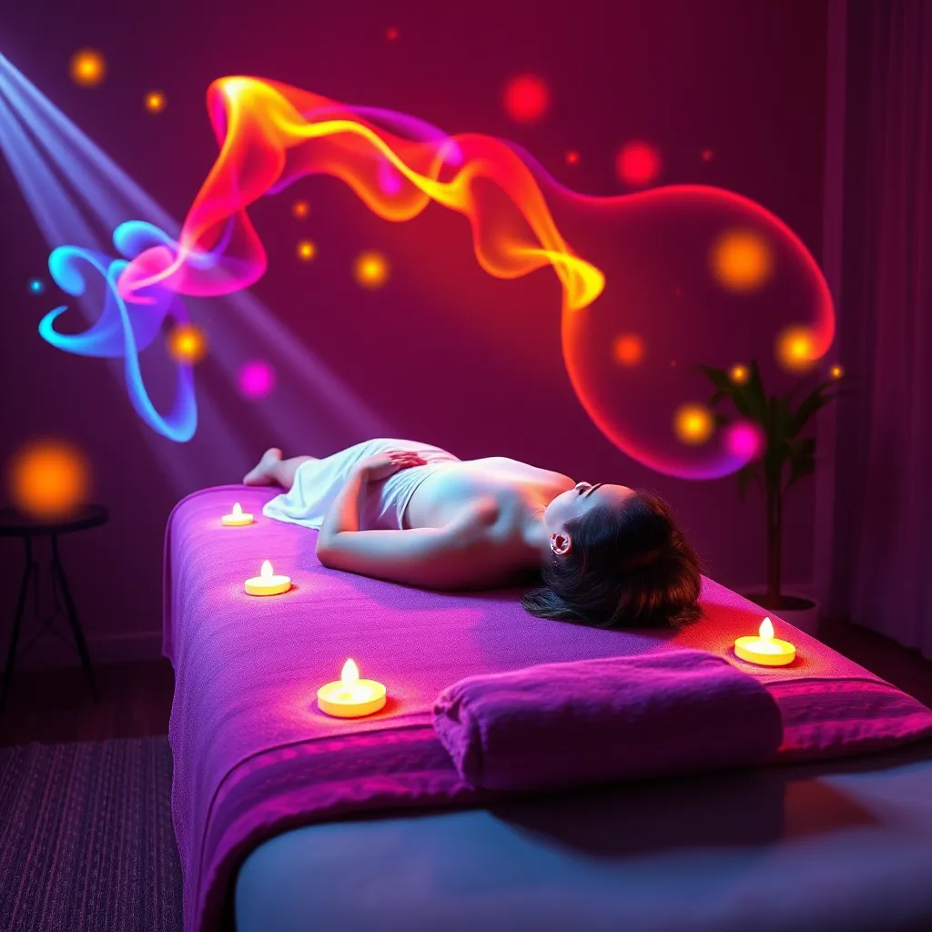 Interpreting an Intense Reiki Experience: A Deeper Look : MysteryLores