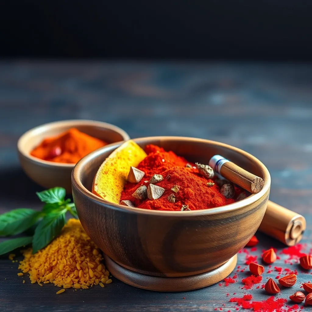 Essential Tips for Spicing Up Your Everyday Life : MysteryLores