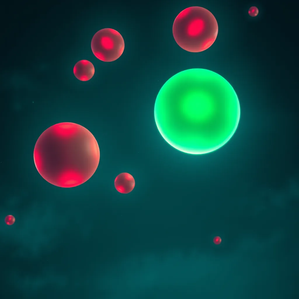 Mysterious UAP Orbs Captivate Enthusiasts Around the Globe : MysteryLores