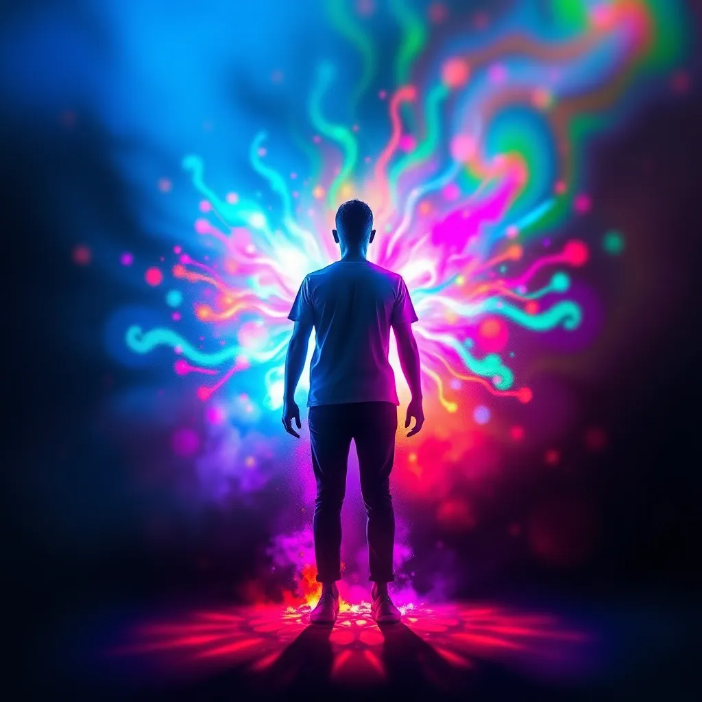 Unlock the Secrets: How to See Auras Effectively : MysteryLores