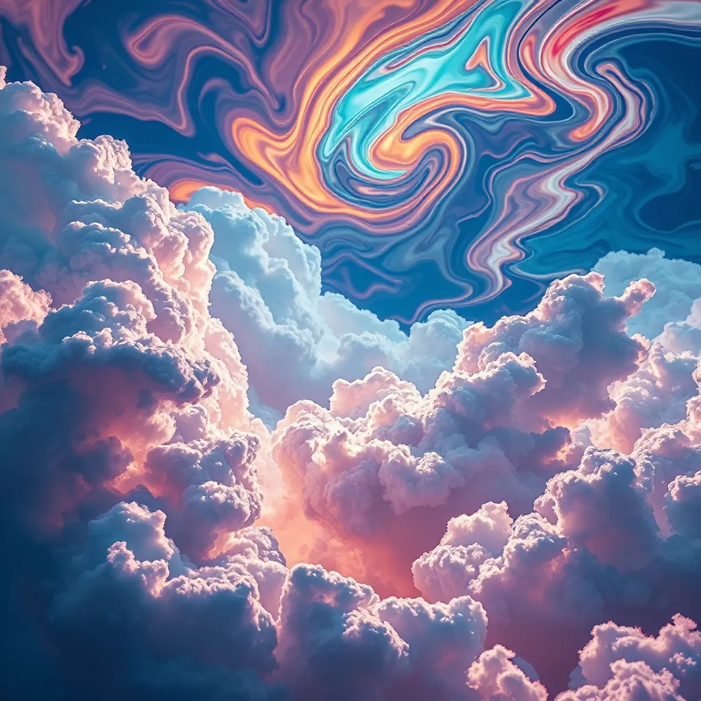 Exploring Sudden and Intense Dream Patterns : MysteryLores