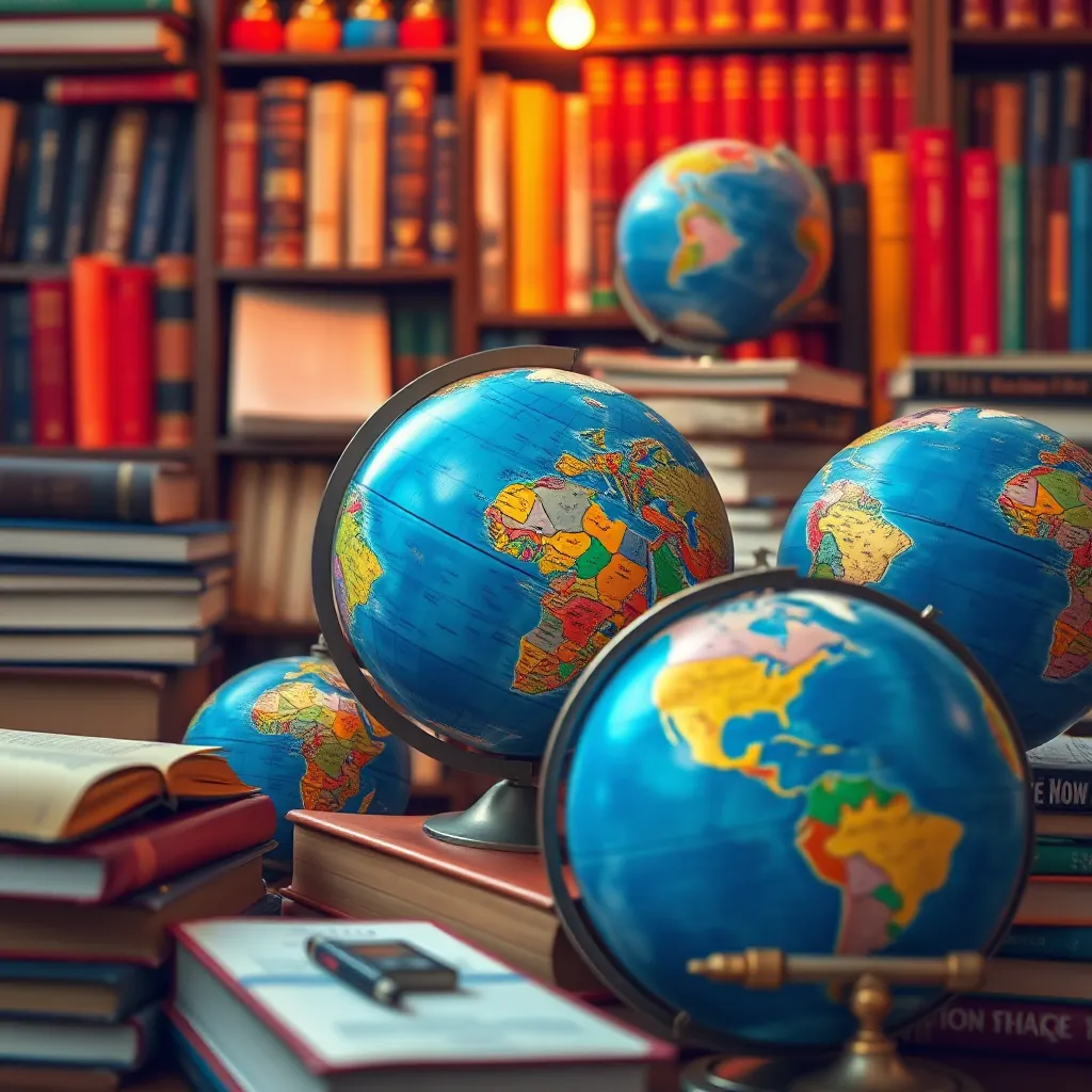 Did You Know? Fascinating Facts You Might Have Overlooked : MysteryLores