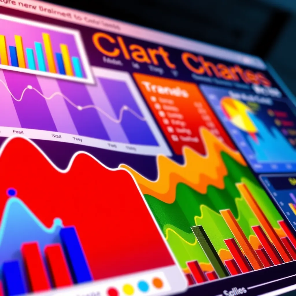 Exploring Fun Facts About Personal Charts and Trends : MysteryLores