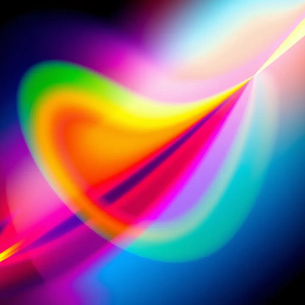 The Reality of Colors: Do We All See Them Differently? : MysteryLores