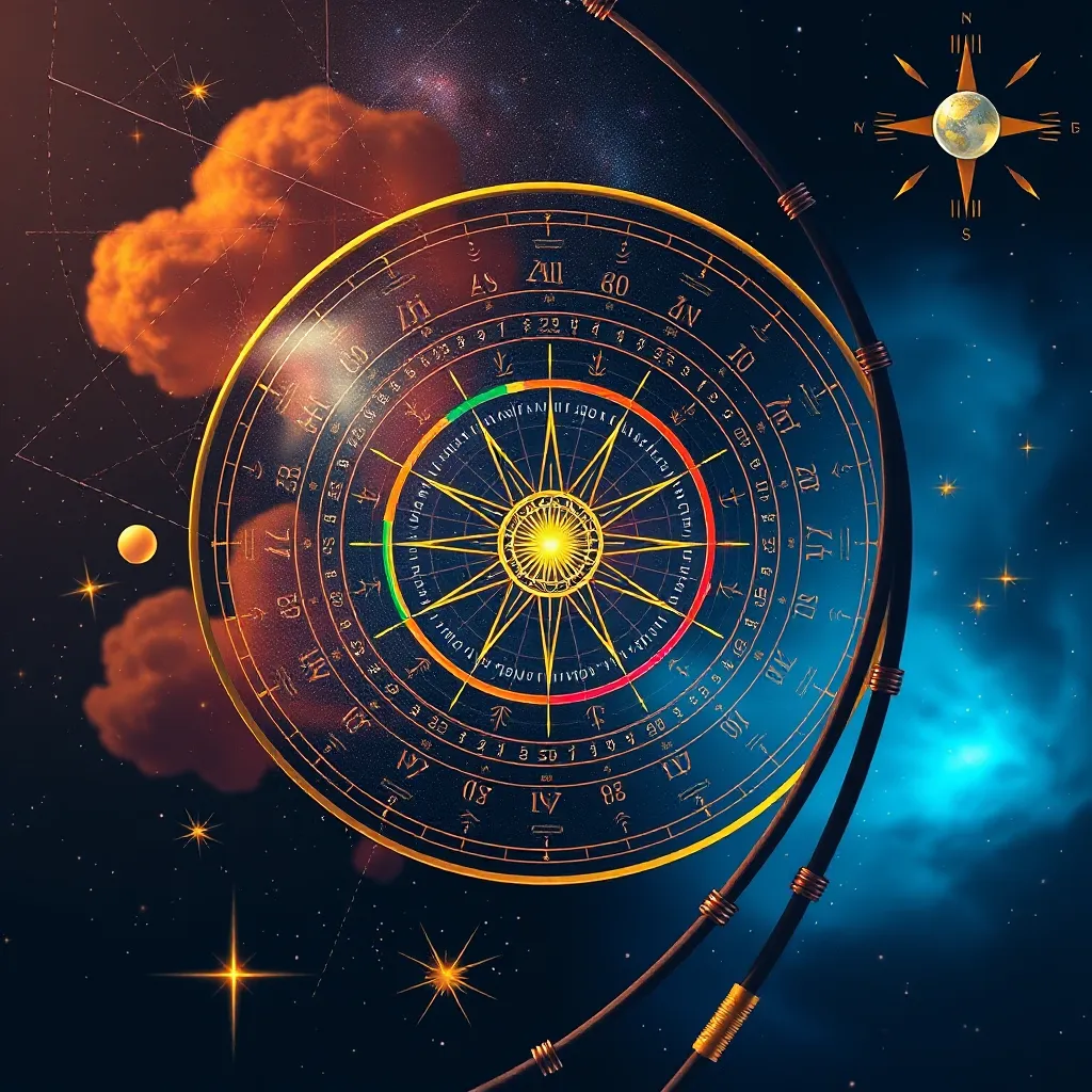 Understanding Combust Chart Ruler and Malefic Fixed Stars : MysteryLores