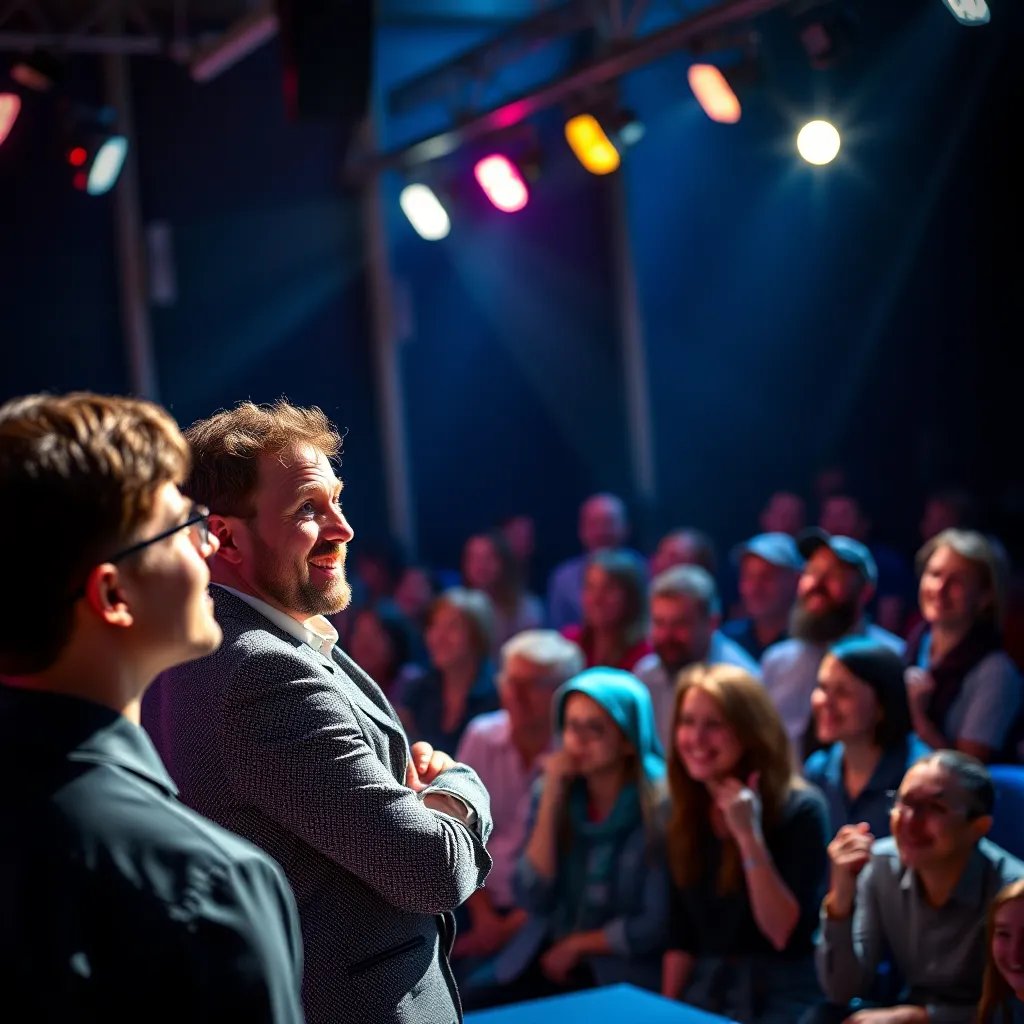 Discover the Top Placements for Maximum Humor Effect : MysteryLores