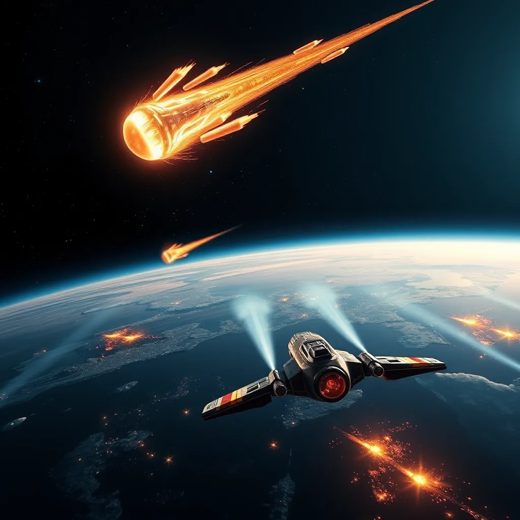 3i Atlas and Two Comets Set to Approach Earth : MysteryLores