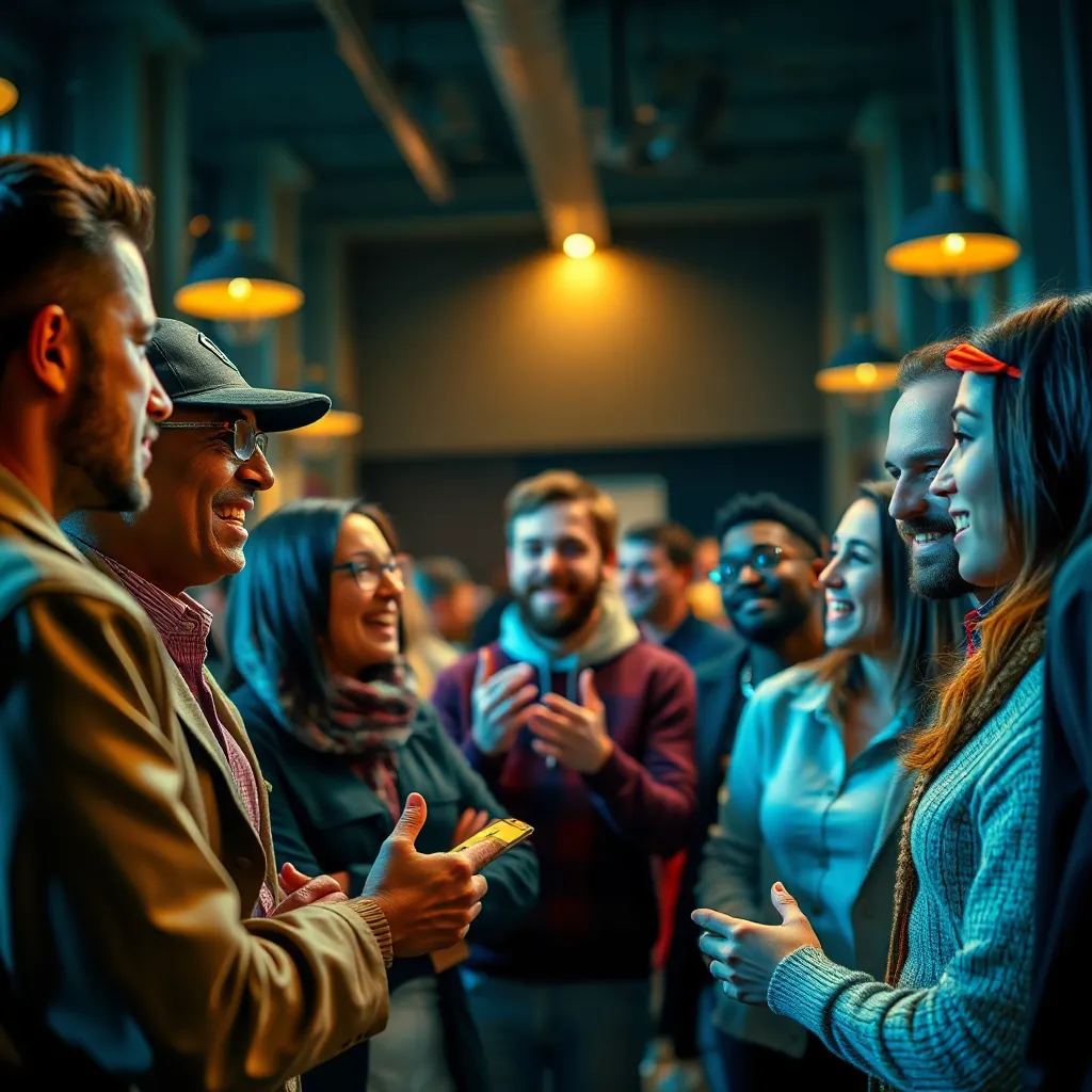 Community Reactions: Share Your Thoughts on This! : MysteryLores