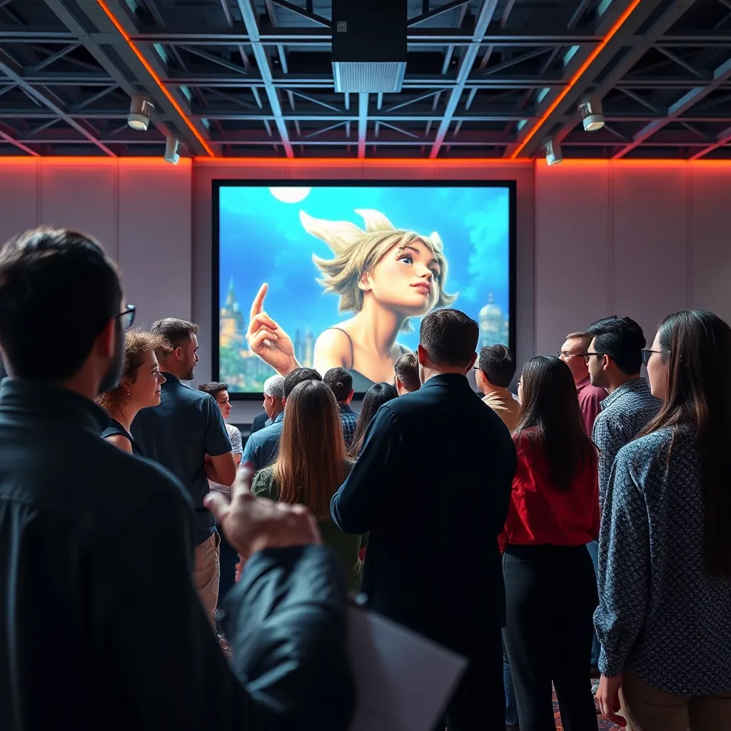 Help Decipher This Intriguing Image and Its Meaning : MysteryLores