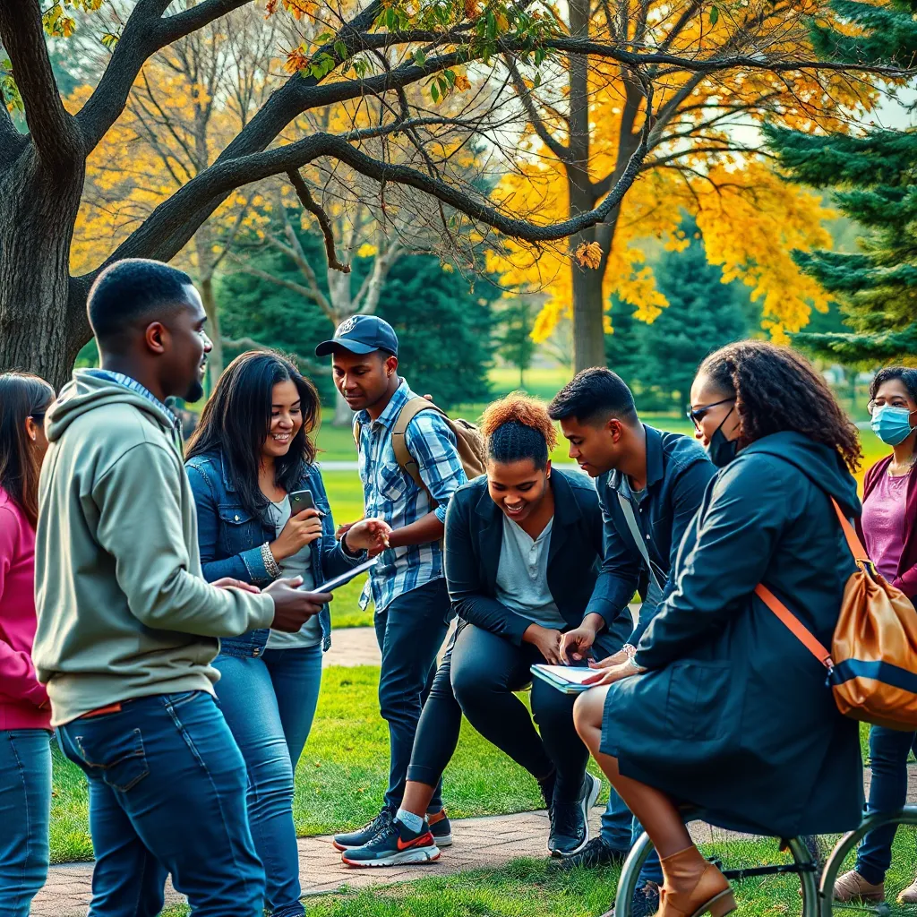 Navigating Social Hierarchies: Understanding Our Roles : MysteryLores