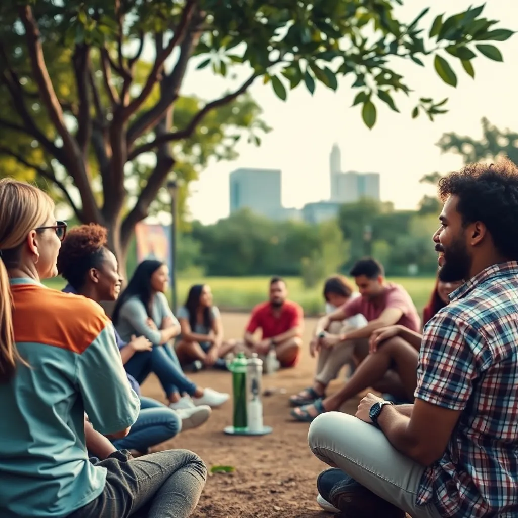 Join or Create a Group for Open Learning in Austin : MysteryLores
