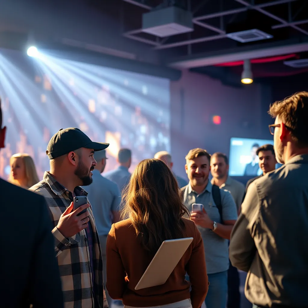 Questioning Live Stream Uploads: Who Has It? : MysteryLores