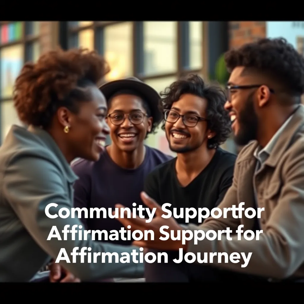 Opposite Outcome in Affirmation Journey – Need Support? : MysteryLores