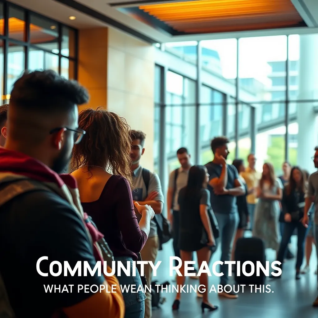 Community Reactions: What People Are Thinking About This : MysteryLores