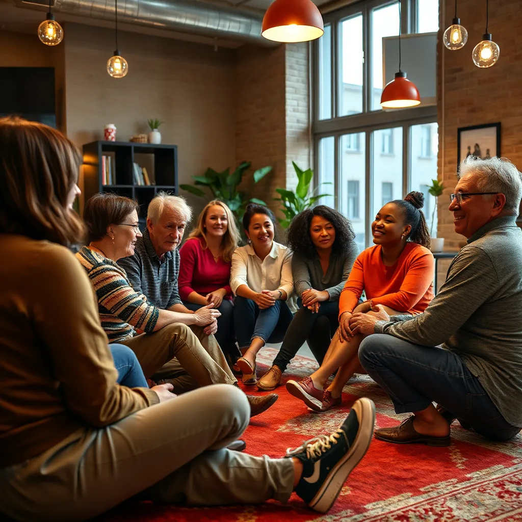 Tackling Life’s Challenges: Finding Solutions Together : MysteryLores